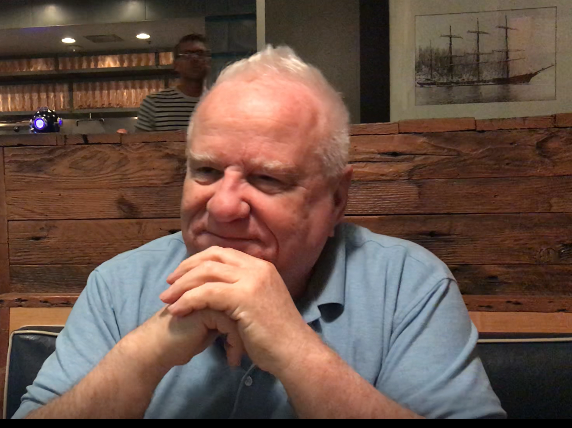 Ode to a Mentor: Remembering John F. Mahon - Business and Society
